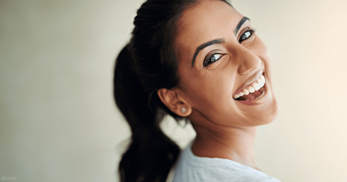 Improve your neck profile without surgery – Potomac Plastic Surgery