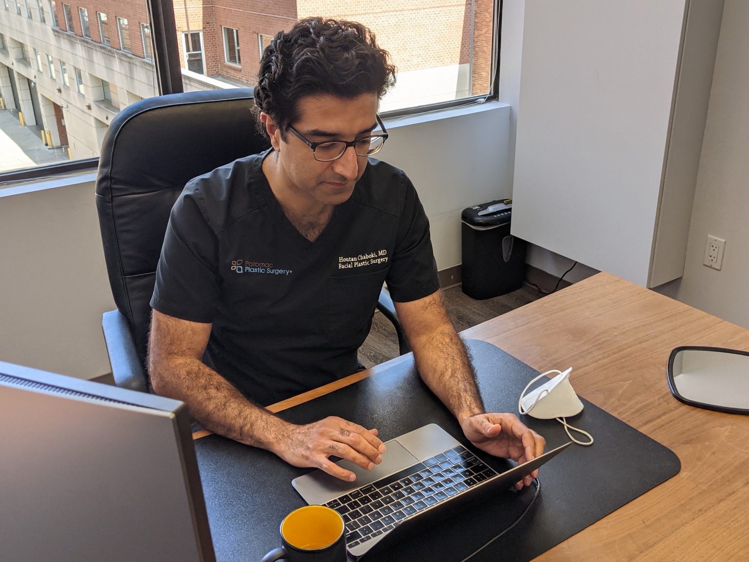 Facial Plastic Surgery Video Presentations | Potomac Plastic Surgery